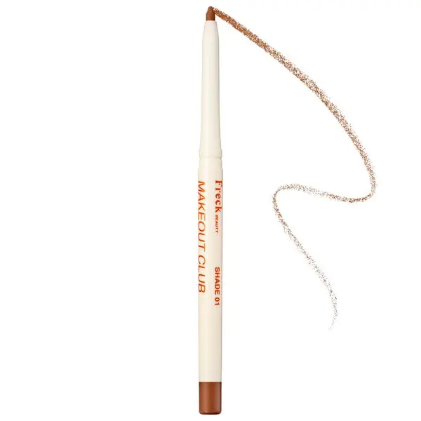 FRECK BEAUTY Crayon À Lèvres Nude Muse Makeout Club Teinte 01 - Teinte 01